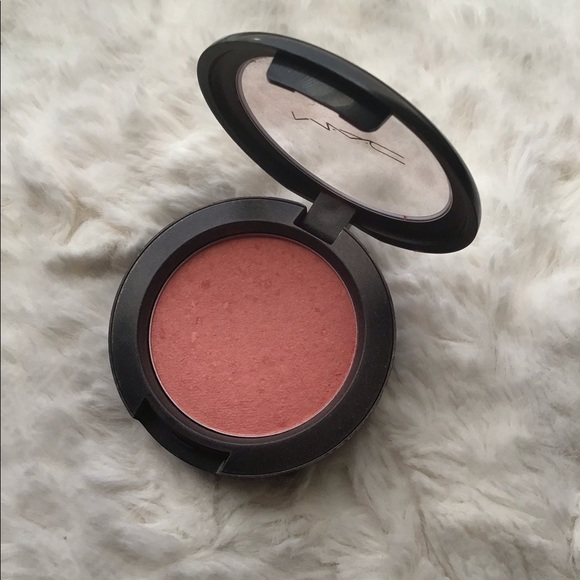 MAC Cosmetics | Makeup | Mac Cosmetics Blush Style | Poshmark